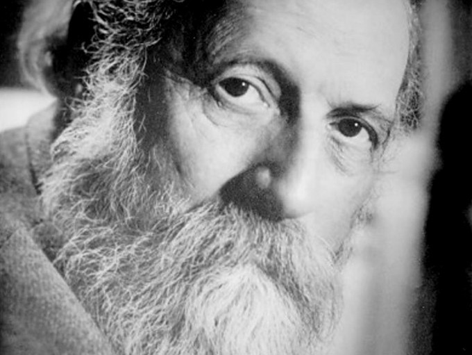 Martin Buber: On the Wisdom of Life and the Task of Man – Excellence ...