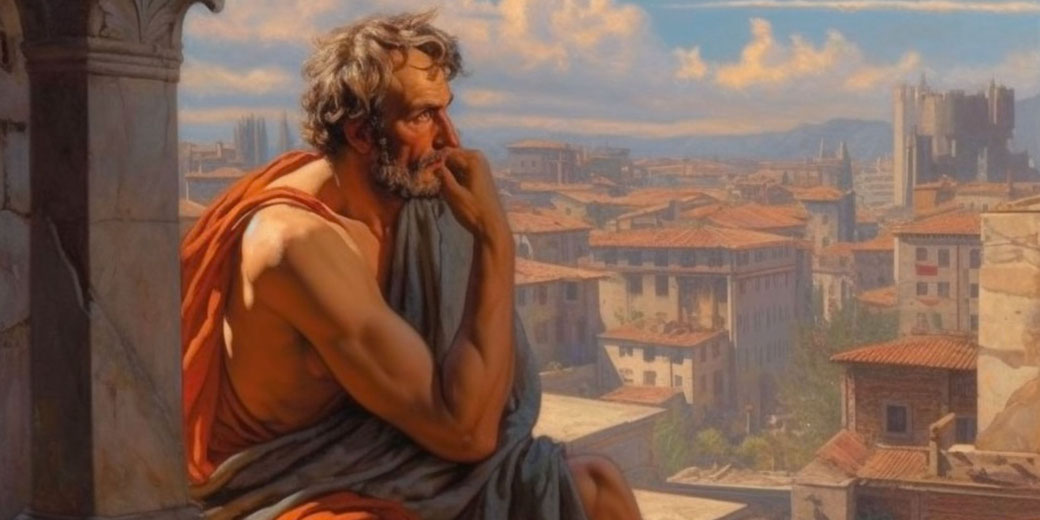 Seneca: On the Wisdom & Meaning of a Life Well Lived – Excellence Reporter