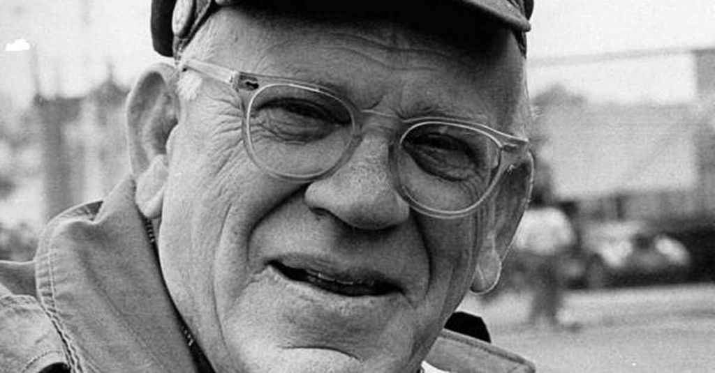 Eric Hoffer’s Timeless Lessons on Life, Work, and the Human Spirit – Excellence Reporter