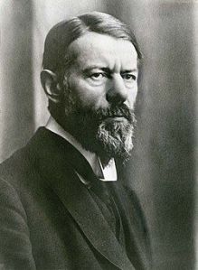 The Iron Cage and the Spirit Within: Life According to Max Weber ...