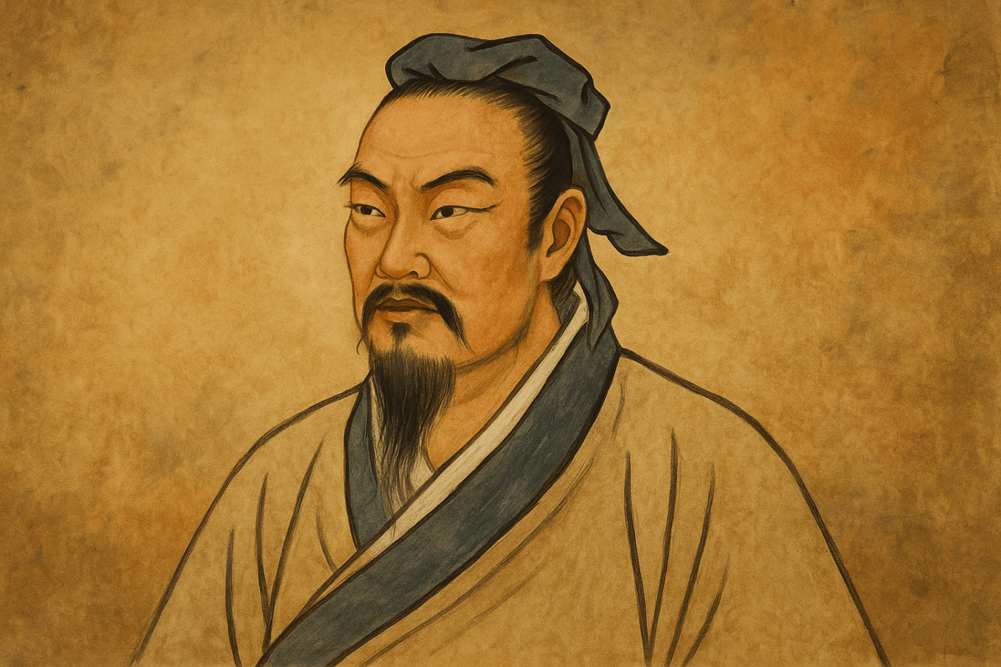 Winning Without Fighting: Life Lessons from Sun Tzu – Excellence Reporter